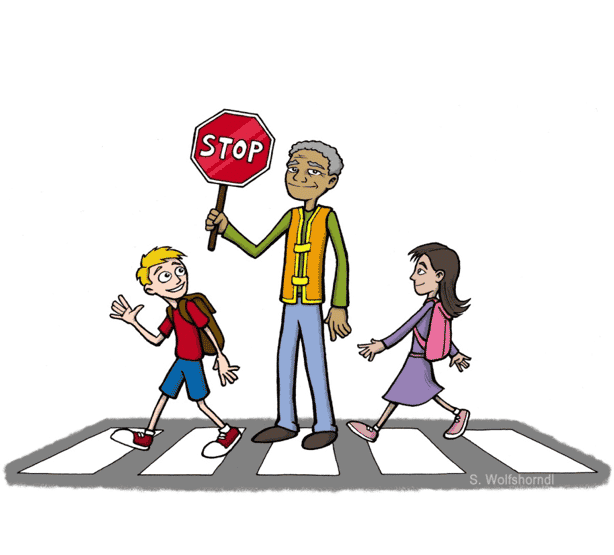 Somerville is Looking for Crossing Guards – Medford Police Department