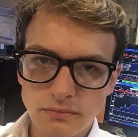 Missing Person – Matthew B. Rudolph – Medford Police Department