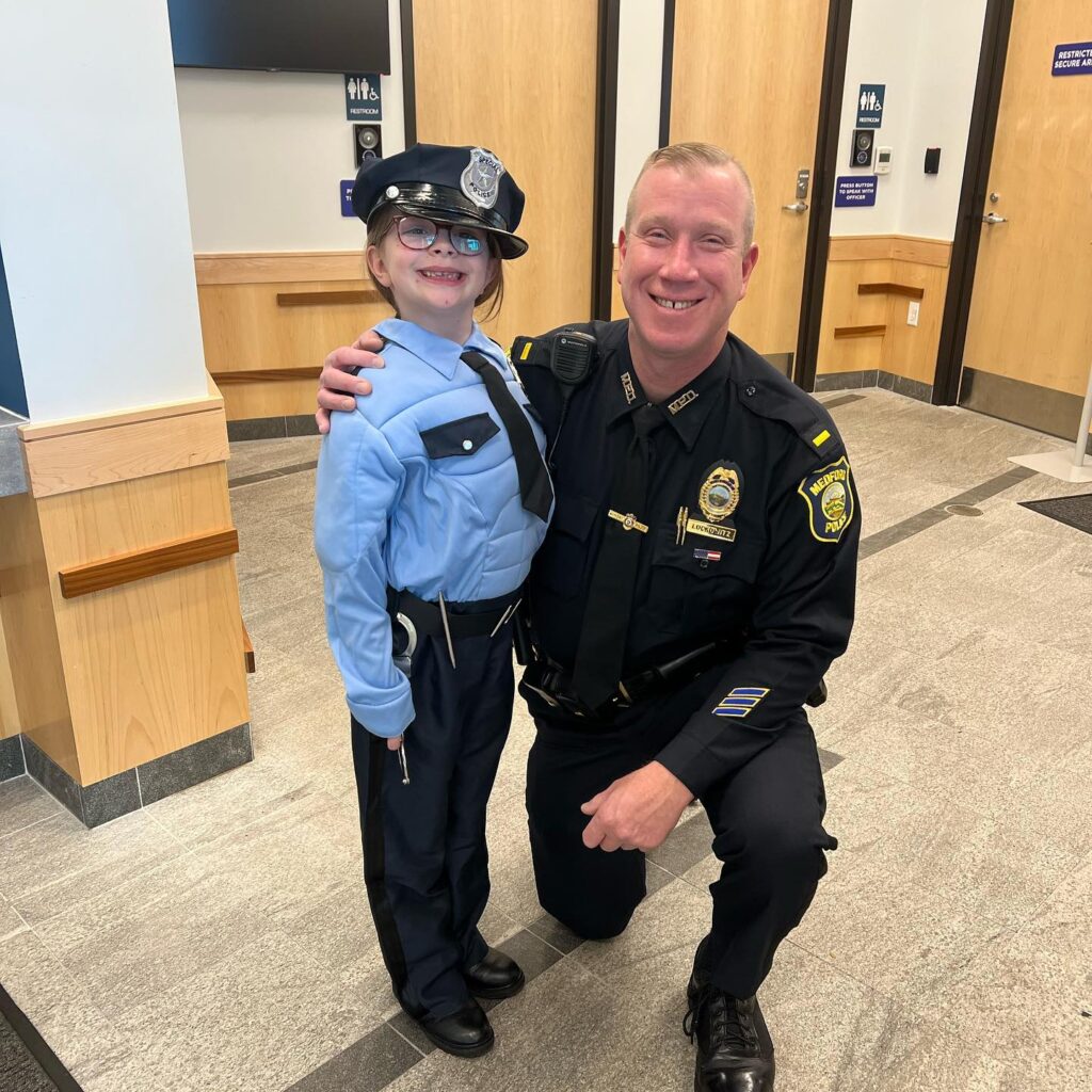 How to Become a Police Officer – Medford Police Department