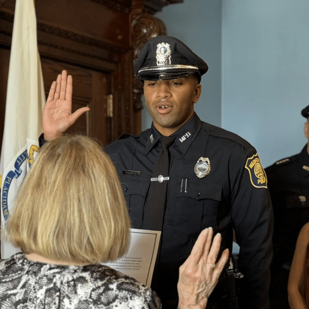 How to Become a Police Officer – Medford Police Department